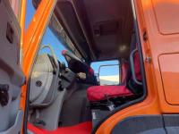 China 16 Tire Number LHD SINO Used Dump Truck HOWO 8X4 Heavy-duty Tipper Truck with HW Gear Box for sale