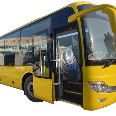 China Capacity 12m long 68 Seats COACH Buses Euro 3 Emission Standard and Seats 30 for sale