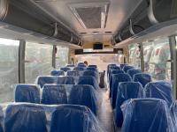 China Capacity 12m long 68 Seats COACH Buses Euro 3 Emission Standard and Seats 30 for sale