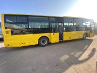 China Capacity 12m long 68 Seats COACH Buses Euro 3 Emission Standard and Seats 30 for sale