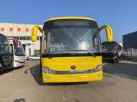 China Capacity 12m long 68 Seats COACH Buses Euro 3 Emission Standard and Seats 30 for sale