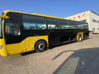 China Capacity 12m long 68 Seats COACH Buses Euro 3 Emission Standard and Seats 30 for sale