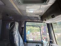 China 7300*2300*1500 Cargo Tank Used HOWO 8X4 Heavy-duty Dump Truck RHD Diesel Tipper Truck for sale