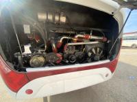 China 48 1 Seats Left Hand Drive Passenger Bus Euro 3 Emission Standard and Manual Transmission for sale