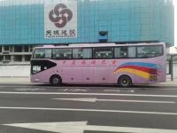 China ZK6126 Passenger Bus 41-65 Seats Left Hand Drive Suitable for Public Transportation for sale