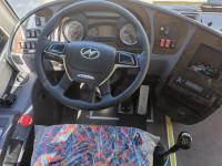 China Yuchai Engine 49 Seats Higer COACH Buses with 7995mm *2450mm *3365mm Dimensions for sale