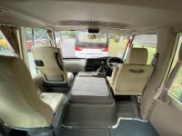 China 30 Seats 2022 RHD Toyota Coaster Bus with Euro 3 Emission Standard and Diesel Engine for sale