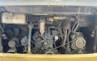 China Euro 3 Emission Standard 65 Seats Coach Bus with Refurbishment and 8L Engine Capacity for sale