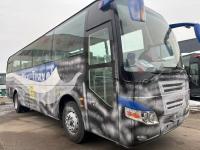 China Used City Transport Bus Second Hand Coach Buses 20-70 Seats with Engine Capacity 8L for sale