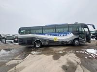 China Used City Transport Bus Second Hand Coach Buses 20-70 Seats with Engine Capacity 8L for sale