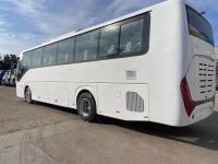 China Seats 50 41/65 Seater ZK6120 Passenger Bus Left/Right Hand Drive 12000mm *2550mm *3720mm for sale