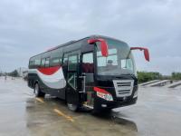 China 54 Seats Used Luxury Passenger Buses Diesel Manual Transmission 2024 2 2 Layout for sale