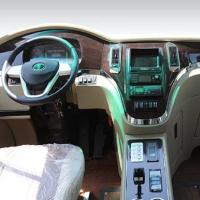 China Turbo Charger Engine Second Hand 25 Seater Coaster Bus for Africa Market Affordable for sale