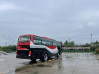 China 2024 Used Yutong Bus Luxury 2 2 Layout Passenger Buses With 54 Seats And Diesel Fuel Type for sale