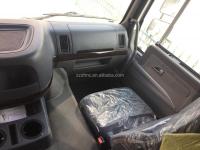 China Reverse Shift Number 2 430HP CUMMINS 6x4 Dump Truck for Construction for sale