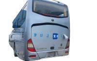 China 31-50 Seats Yutong RHD Used Buses in with Manual Transmission and Good Performance for sale
