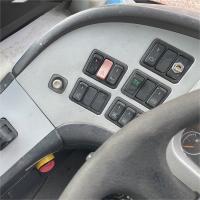 China Yutong 51 Seater Right Hand Drive Buses Good Performance and Curb Weight 1000kg-2000kg for sale