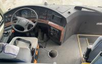 China Refurbished 65 passengers 65 seats coach bus with Overall dimensions 12000*2550*3550mm for sale