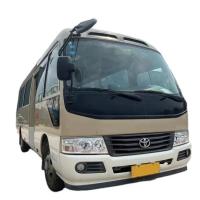 China 30 Seats Diesel Engine in Good Condition for LHD Year 2013 Fuel Type Diesel for sale