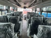 China ZK6122HQA9 Manual Version Used Bus 60 Seater Luxury Travel Bus with Diesel Engine for sale