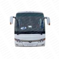 China Max Speed 100km/h LHD 2 Doors 49 Seats Buses Right Hand Drive 65 Seater Used School Bus for sale