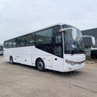 China Max Speed 100km/h LHD 2 Doors 49 Seats Buses Right Hand Drive 65 Seater Used School Bus for sale