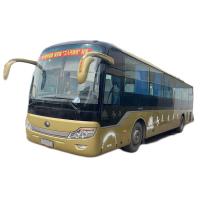 China Perfectly Refurbished 65 Seats Coach Bus with Refurbishment and 6100mm Wheel Base for sale