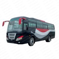 China 49 Seats Well Refurbished Chinese Customized Coach Bus with Max Speed of 100km/h for sale