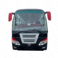 China 49 Seats Well Refurbished Chinese Customized Coach Bus with Max Speed of 100km/h for sale