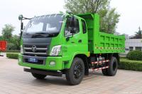 China Foton Light Cargo Truck 3seats Camion De Carga Trucks 4x2 Mini Cargo Truck 2023 Provide Camera Cummins for sale