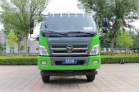 China Foton Light Cargo Truck 3seats Camion De Carga Trucks 4x2 Mini Cargo Truck 2023 Provide Camera Cummins for sale