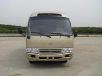 China Top- Dongfeng EQ6608PT 6m 18 Seats City Bus with YC4F115-20 Engine Model for sale