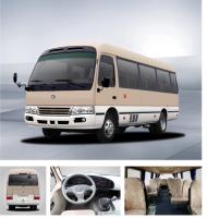 China Top- Dongfeng EQ6608PT 6m 18 Seats City Bus with YC4F115-20 Engine Model for sale
