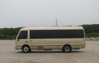 China Top- Dongfeng EQ6608PT 6m 18 Seats City Bus with YC4F115-20 Engine Model for sale