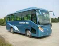 China Top- Dongfeng EQ6608PT 6m 18 Seats City Bus with YC4F115-20 Engine Model for sale