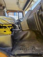 China Sinotruk Howo 8x4 371hp 450hp 24 Cubic Meter Used Dump Tipper Truck with None ABS for sale