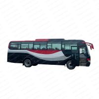 China Directly Sell 57 Seats Used Buses with 8.424L Displacement and YC6L280-42 Engine Model for sale