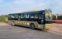 China 65 Seats Coach Bus Perfectly Refurbished with Manual Transmission and Great Deals for sale