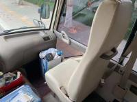 China 30 Seaters Coaster Buses YC4FA130-30 Engine EQ6680KS3T Chassis for Sports Team Travel for sale