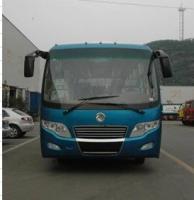 China 1990mm Interior Height Used City Bus 45 Passenger Small Coach Bus EQB235-20 Engine Model for sale