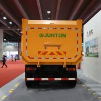 China 2 Passengers Shacman 290HP 6x4 M3000 Heavy Duty Dump Tipper Truck Segement Heavy Truck for sale