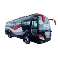 China Manual Transmission 57 Seats Used Buses Well Refurbished Chinese Customized Coach Bus for sale