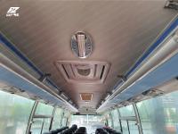 China Manual Transmission 57 Seats Used Buses Well Refurbished Chinese Customized Coach Bus for sale