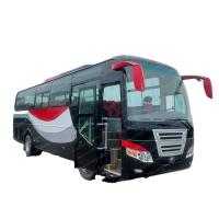 China 57 Seats Used Buses Well Refurbished Chinese Coach Bus with Euro 3 Emission Standard for sale