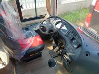 China 57 Seats Used Buses Well Refurbished Chinese Coach Bus with Euro 3 Emission Standard for sale