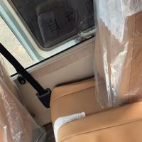 China Good Condition 30 Seater Diesel Engine Toyota Coaster Bus with Euro 3 Emission Standard for sale