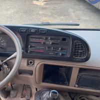China Good Condition 30 Seater Diesel Engine Toyota Coaster Bus with Euro 3 Emission Standard for sale