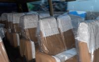 China Refurbished Toyo ta Coaster Bus 30 Seater Buses Coaches Second Hand Euro 3 Diesel for sale
