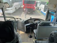 China 9.726L Engine Capacity Used RHD 33 Seater Touring Coach Bus for Group Travel for sale