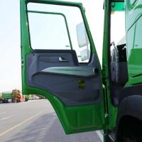 China SINOTRUCK Howo 30 Ton 371 Hp 6x4 8x4 Diesel Heavy Duty Used Dump Truck Tipper Truck for sale